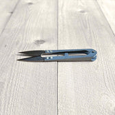 Gardeners Mini Snips with Recycled Leather Case - Sting In The Tail ...