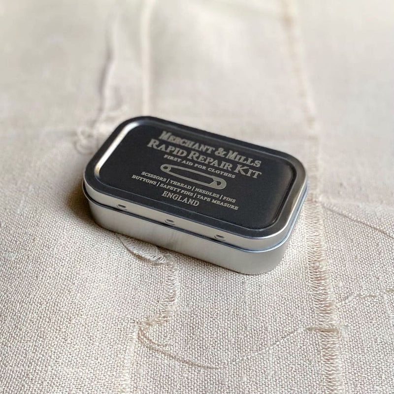 Shop Merchant & Mills At Grant & Budds